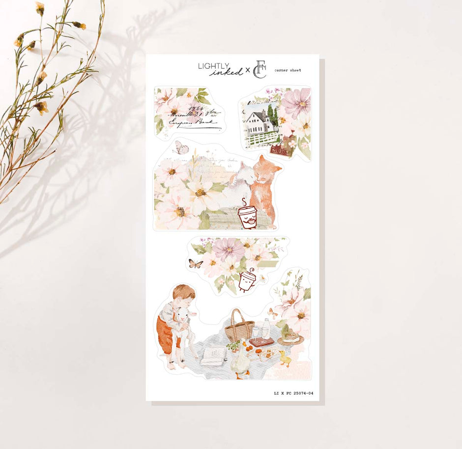 Lightly Inked X Faded Chronicle – Page 2 – Lightly Inked